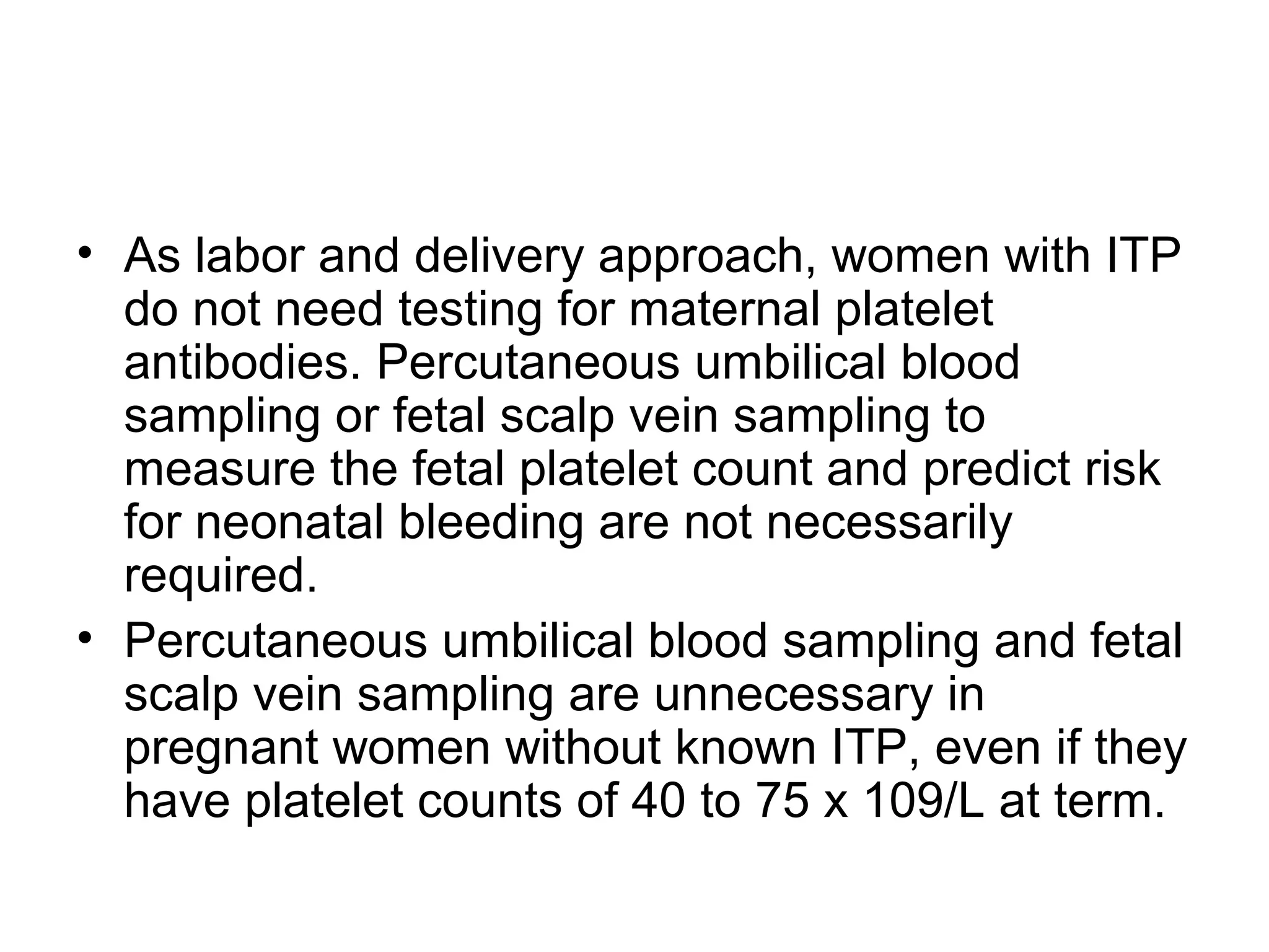 idiopathic thrombocytopenic purpura | PPT
