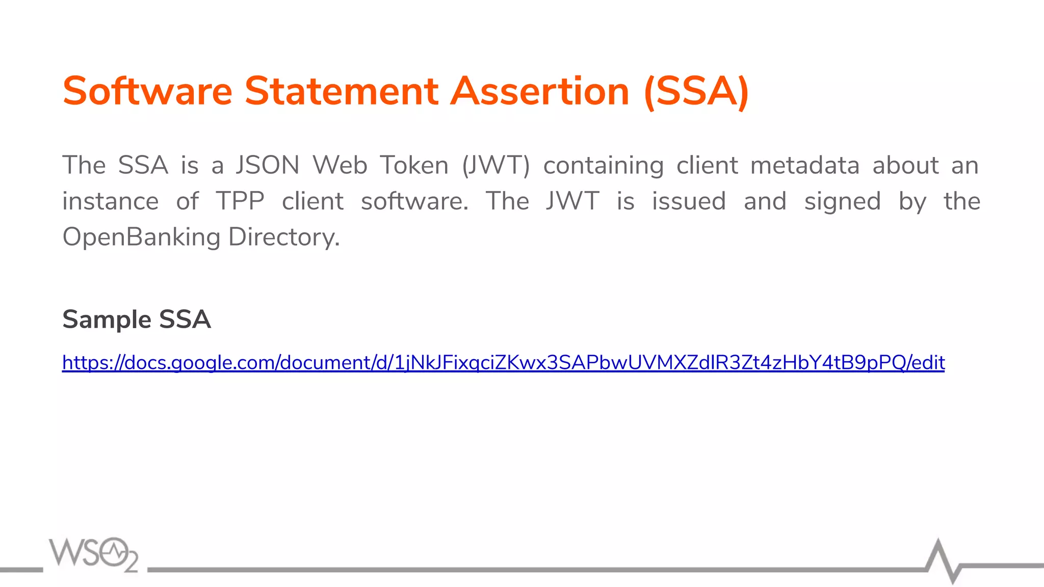 OBIE Directory Integration - A Technical Deep Dive | PDF