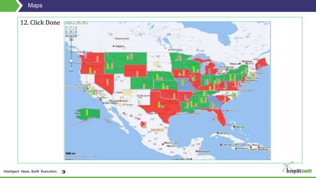 Obiee training | PPTX | Databases | Computer Software and Applications