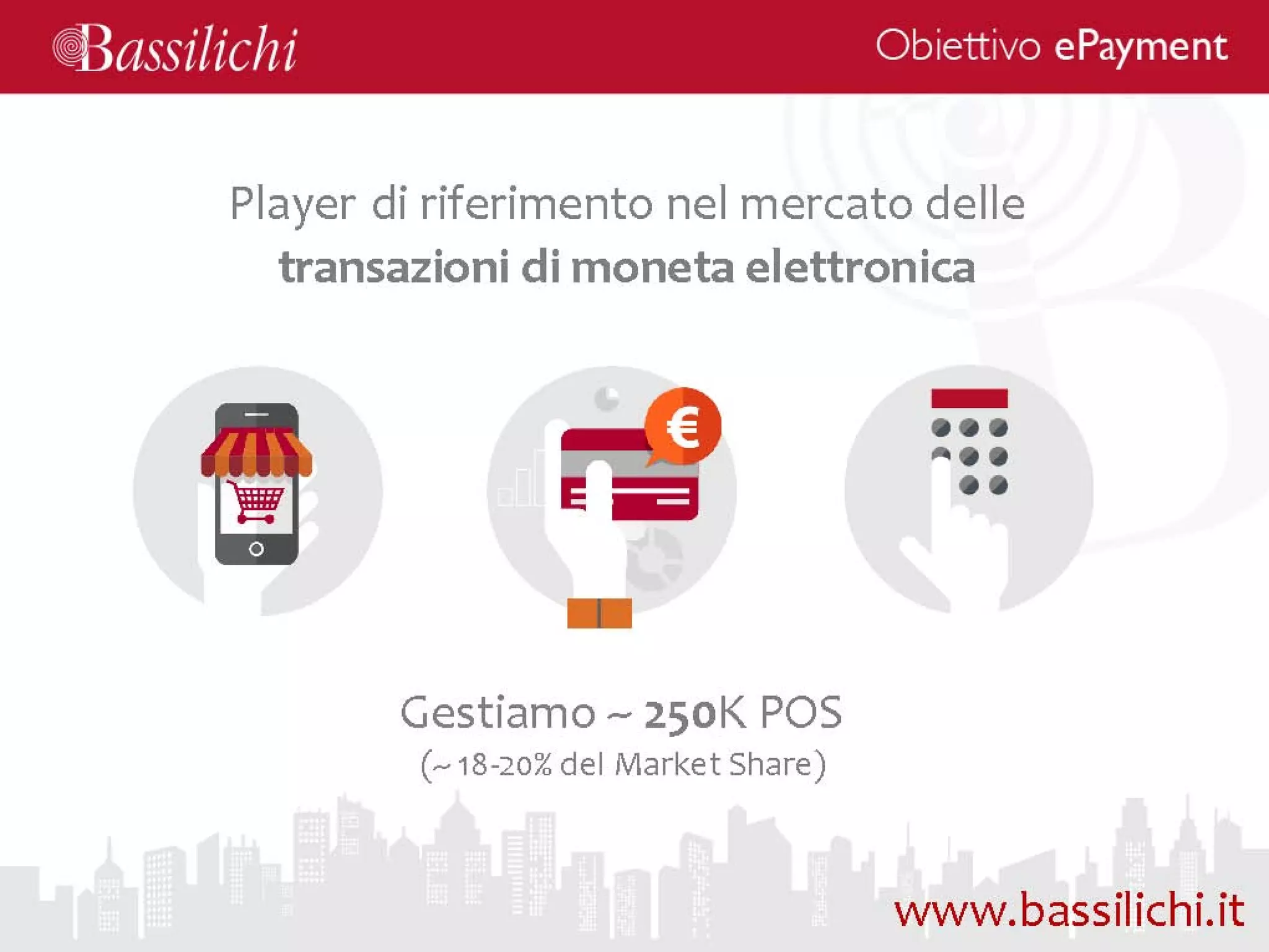 Bassilichi @ Obiettivo EPayment, Camera dei Deputati 30.01.2014