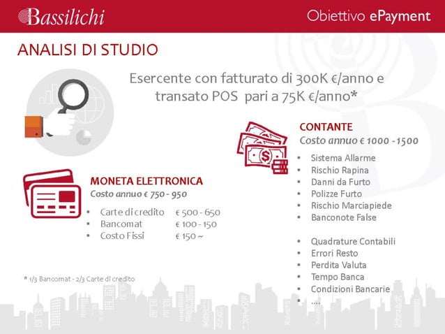 Bassilichi @ Obiettivo EPayment, Camera dei Deputati 30.01.2014