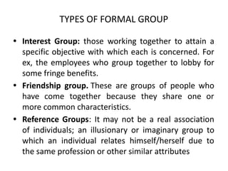 organisation behaviour | PDF