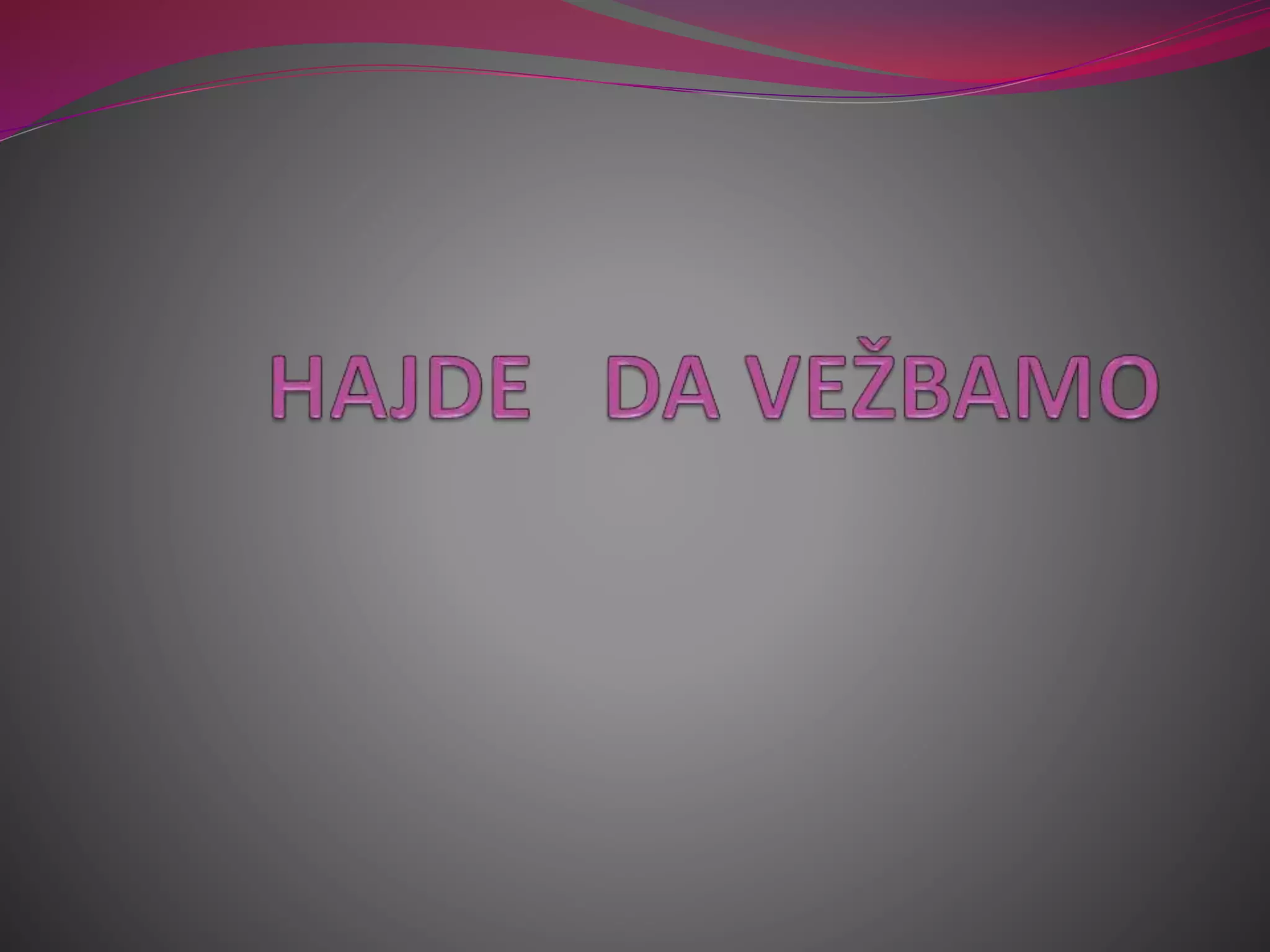 Obim i površina kvadrata i pravougaonika | PPTX