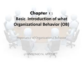 OB | PPT