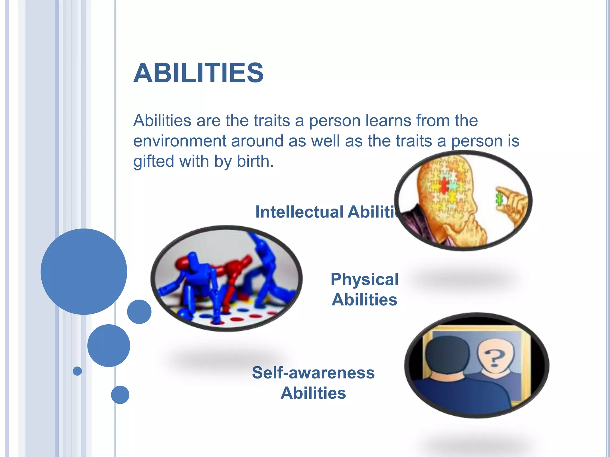 Ob individual behavior | PPTX