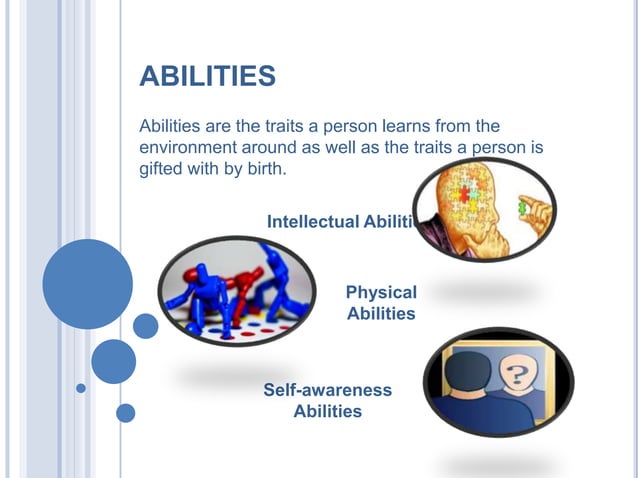 Ob individual behavior | PPTX | Science