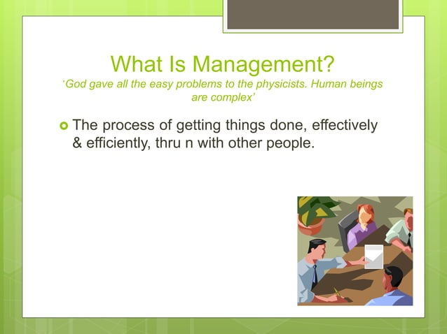 Organizational behaviour OB Chapter 1 | PPTX