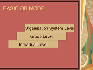Ob introduction | PPT