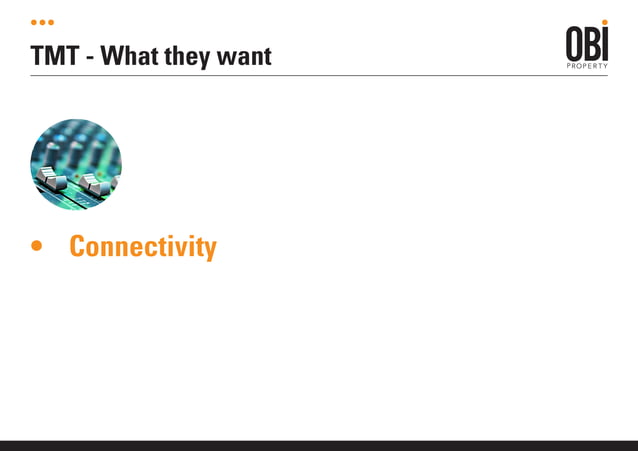 Will Lewis of OBI Property | PPT