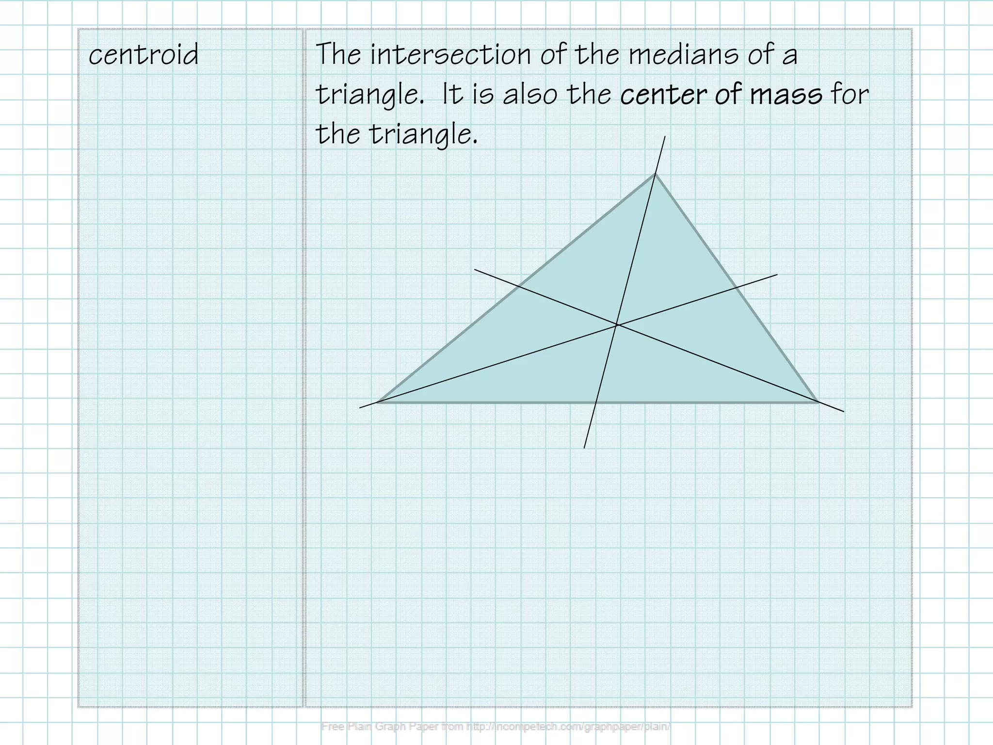 Obj. 22 Triangle Segments | PDF