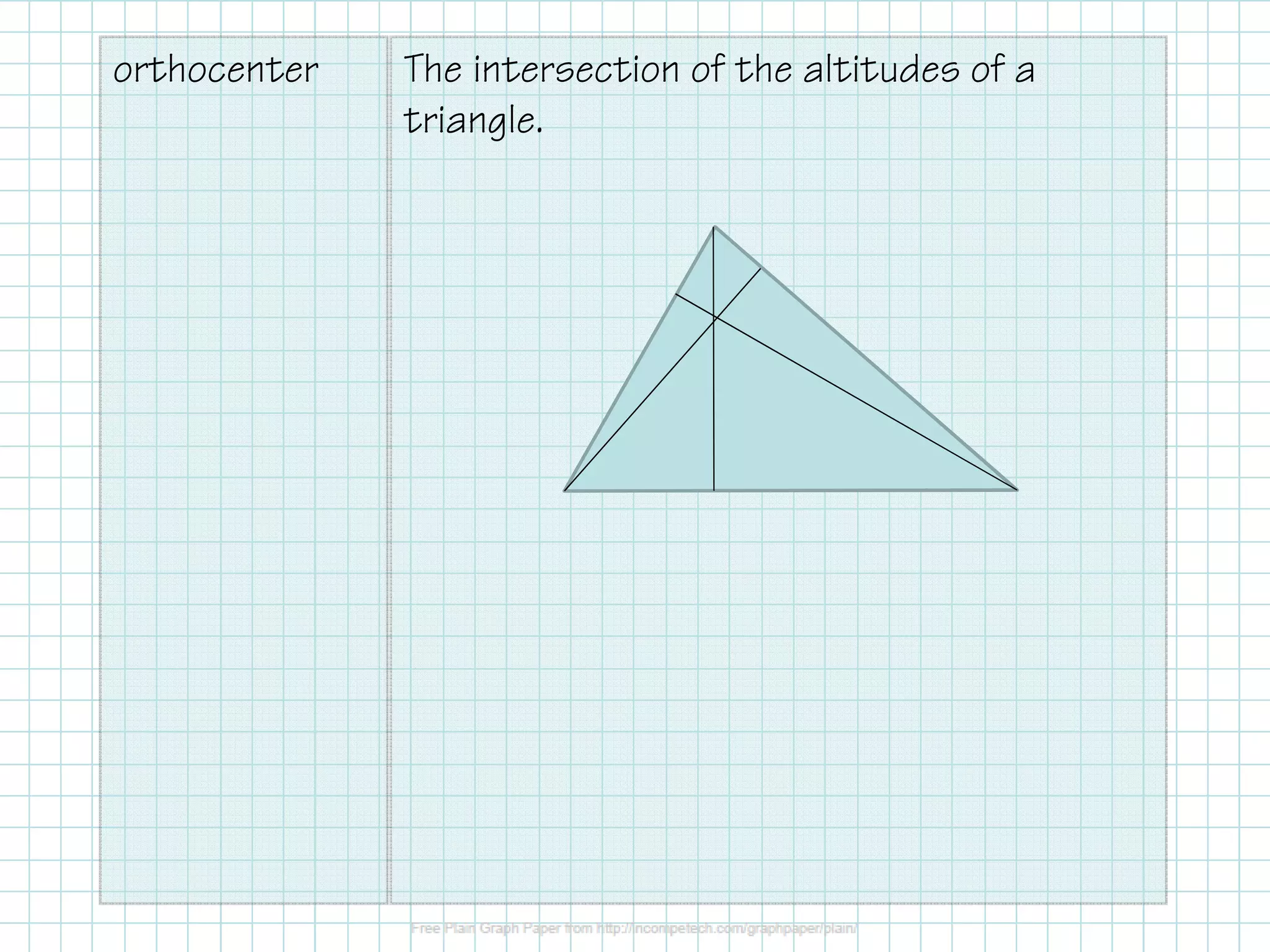 Obj. 22 Triangle Segments | PDF