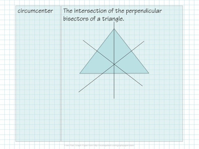 Obj. 22 Triangle Segments | PPT
