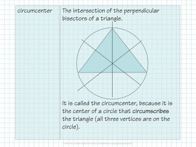 Obj. 22 Triangle Segments | PDF