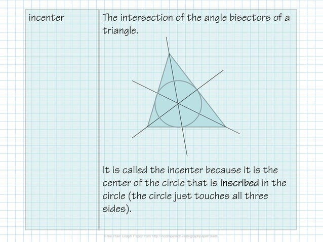 Obj. 22 Triangle Segments | PDF