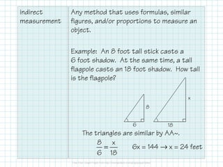 Obj. 37 Proportional Relationships | PPT