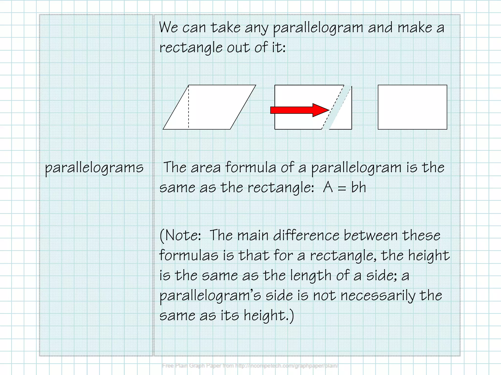 Obj. 44 Triangles and Quadrilaterals | PPT