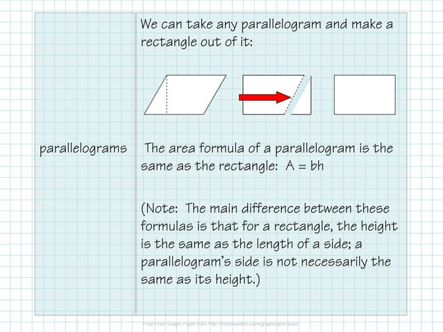 Obj. 44 Triangles and Quadrilaterals | PPT