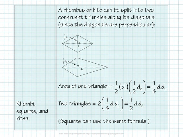 Obj. 44 Triangles and Quadrilaterals | PPT