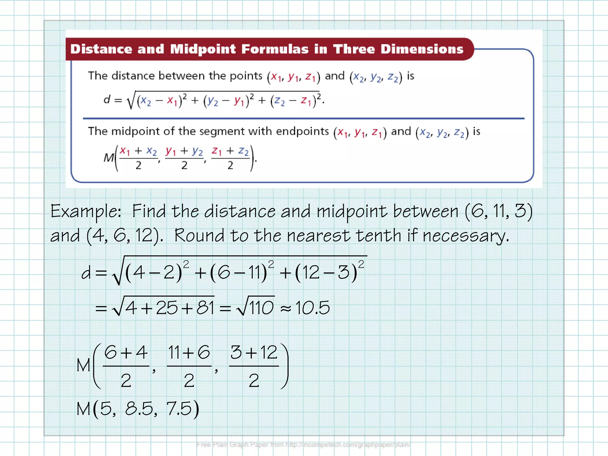 Obj. 49 Solid Geometry | PPT