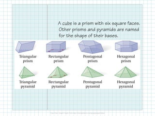Obj. 49 Solid Geometry | PPT