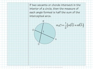 Obj. 58 Angle Relationships | PDF