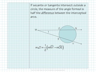 Obj. 58 Angle Relationships | PDF
