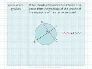 Obj. 59 Segment Relationships | PDF
