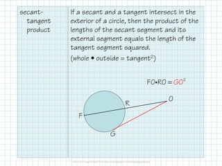 Obj. 59 Segment Relationships | PDF