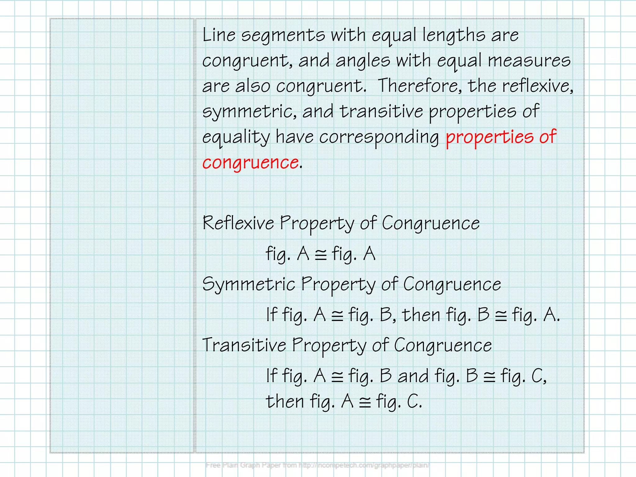 Obj. 10 Geometric Proof | PPT