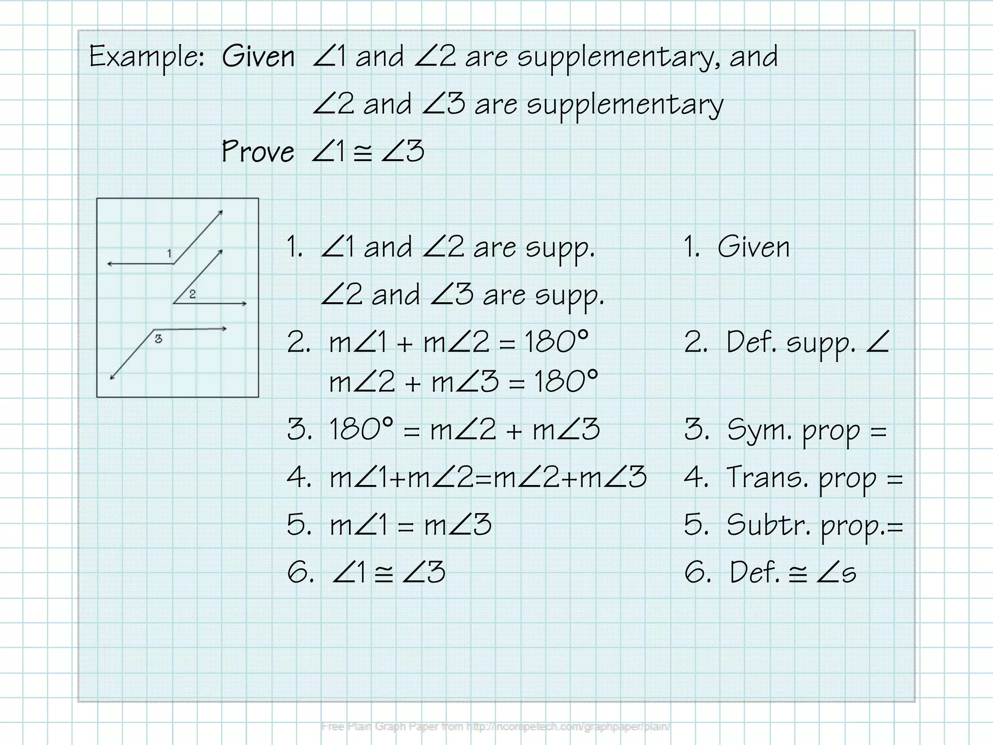 Obj. 10 Geometric Proof | PDF | Physics | Science