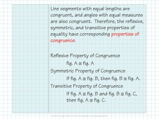 Obj. 10 Geometric Proof | PDF | Physics | Science