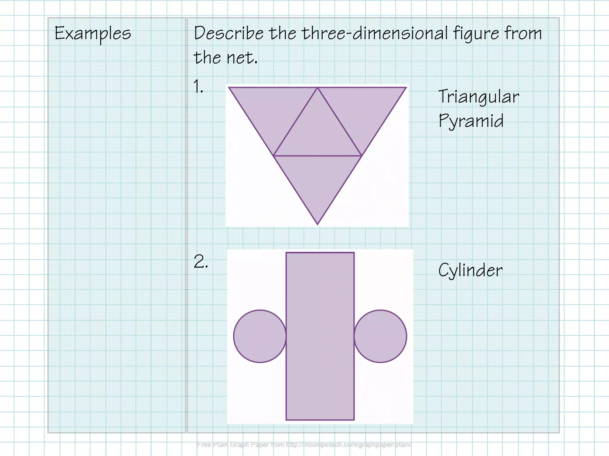 Obj. 42 Solid Geometry | PPT