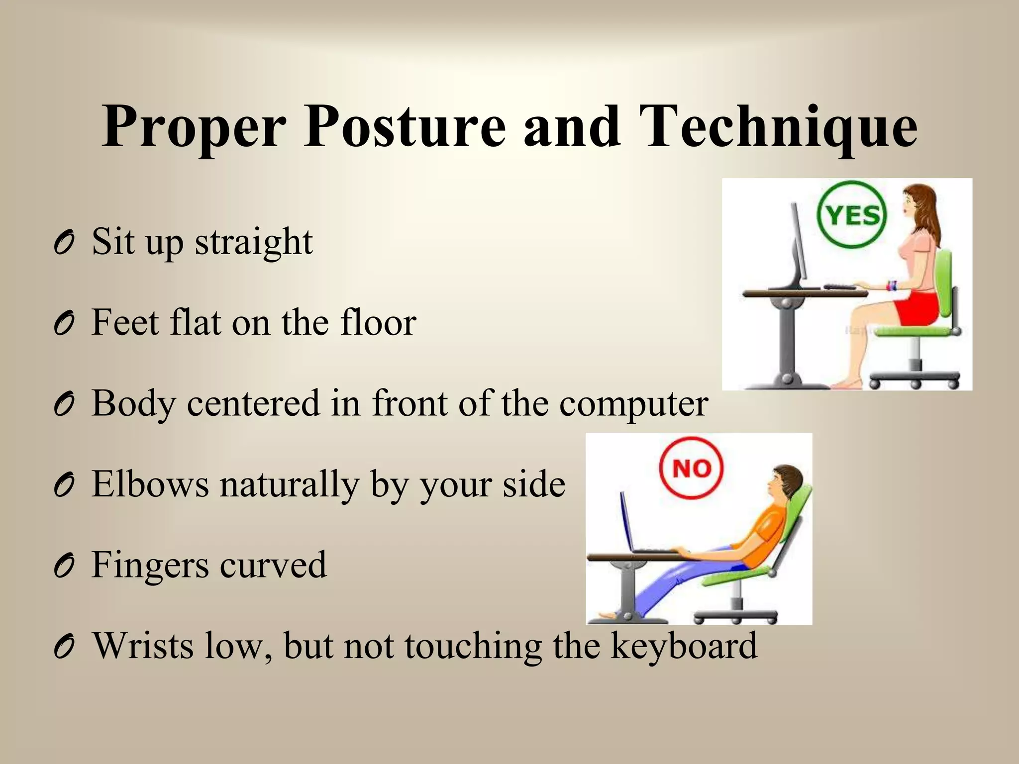 Obj 1.03 number and symbol keys | PPT