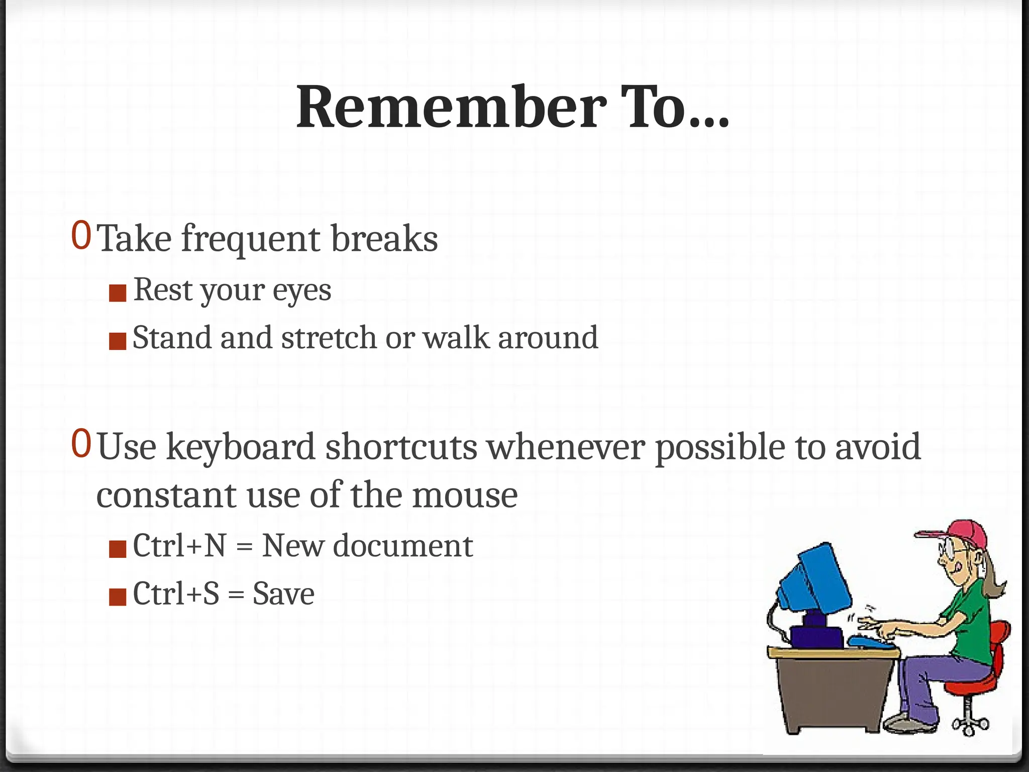 Obj 1.01 - Keyboarding Techniques.PPT.pptx