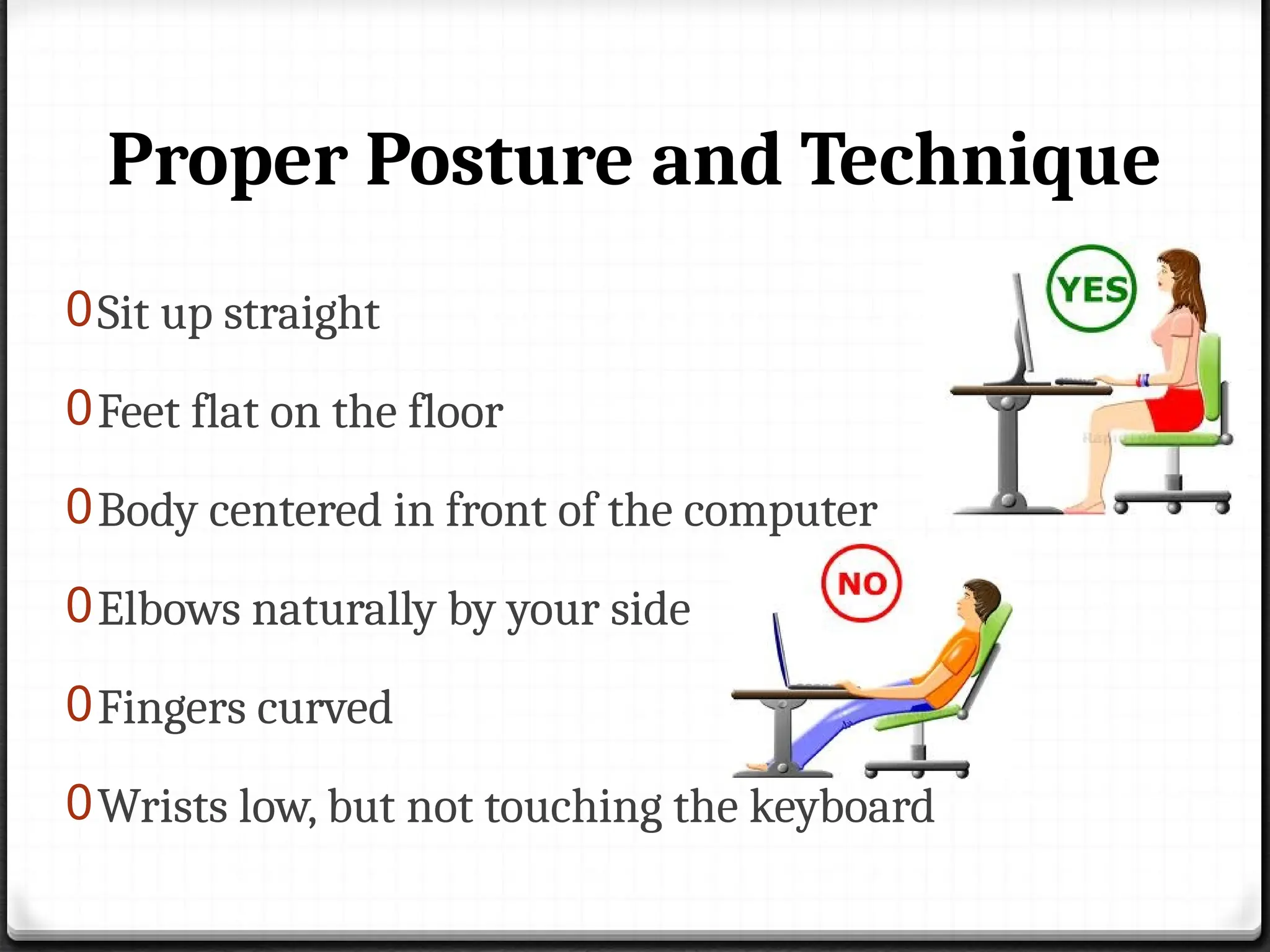 Obj 1.01 - Keyboarding Techniques.PPT.pptx