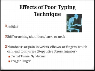 Obj 1.01 - Keyboarding Techniques.PPT.pptx
