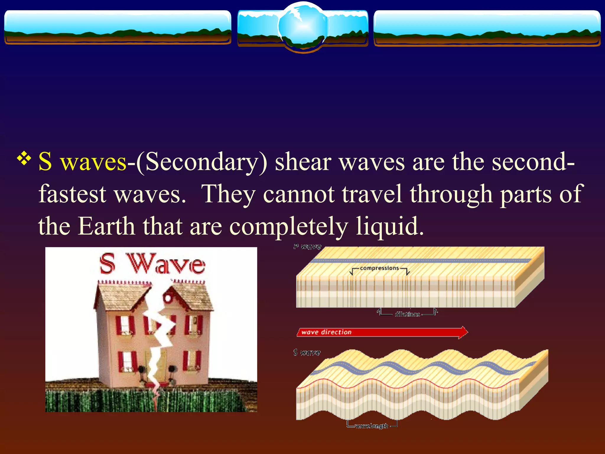 Obj 4 gradual changes to earth's surface | PPT