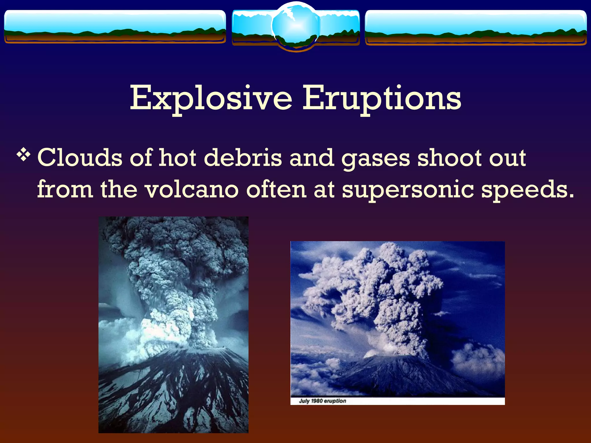 Obj 4 gradual changes to earth's surface | PPT