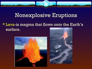 Obj 4 gradual changes to earth's surface | PPT