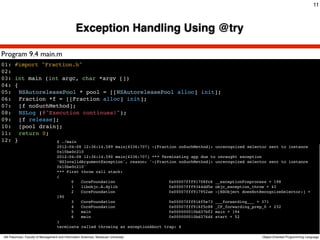 Chapter 9 : Polymorphism, Dynamic Typing, and Dynamic Binding | PDF | Programming Languages ...