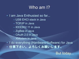 Embedded Objective-C | PPT