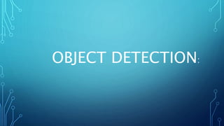 obj detection pp.pptx
