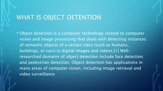 obj detection pp.pptx