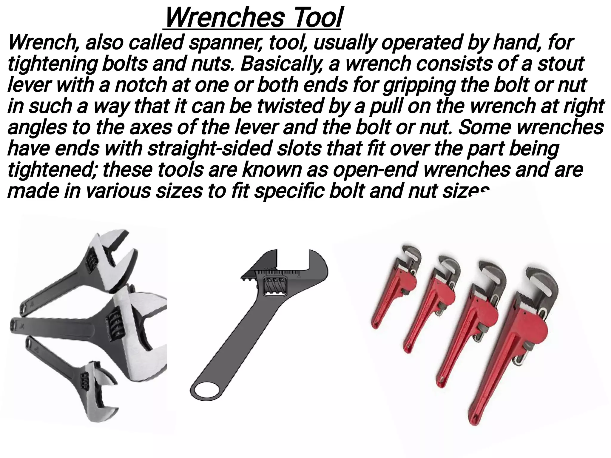 Refrigeration handling and use of tool | PDF