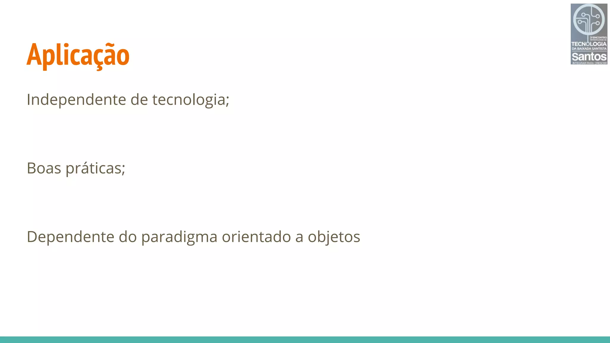 Object calisthenics | PPT