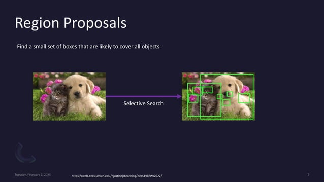 Object Detection Pptx