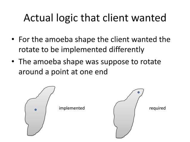 Object Oriented Programming Vs Procedural Programming Ppt