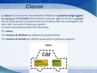 Object oriented | PPT | Programming Languages | Computing