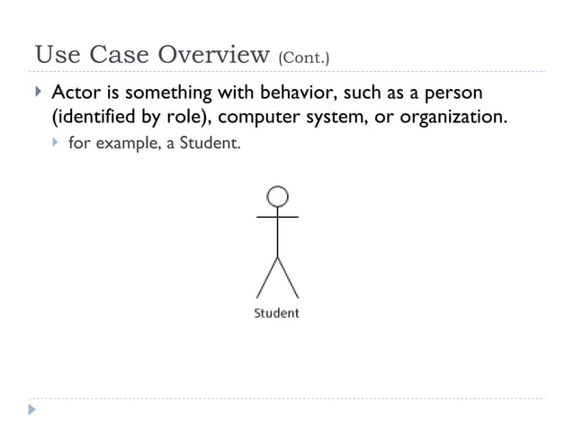 Object Oriented Analysis and Design with UML2 part1 | PPT