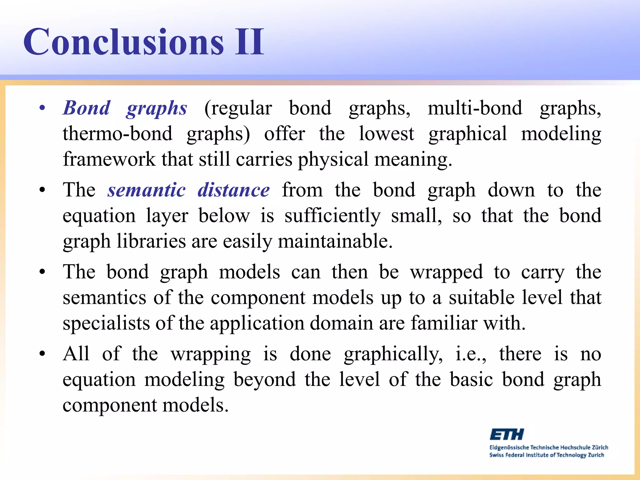 Object Oriented Modeling Of Mechatronics Systems In Modelica Using Wrapped Bond Graphs Ppt